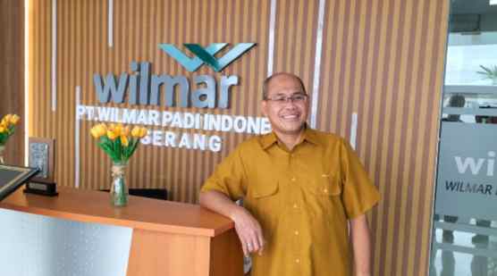 Wilmar Dampingi Petani Hidupkan Lahan Tidur