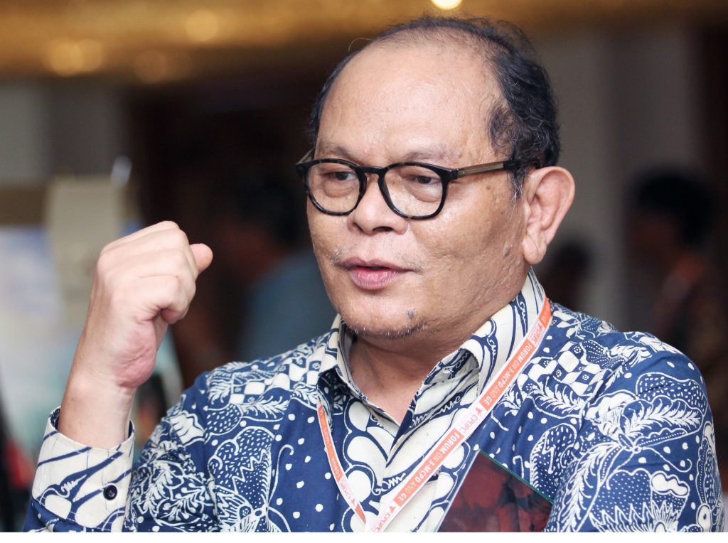 Mandatori Biodiesel Menempatkan Indonesia Sebagai Raja Biodiesel Dunia