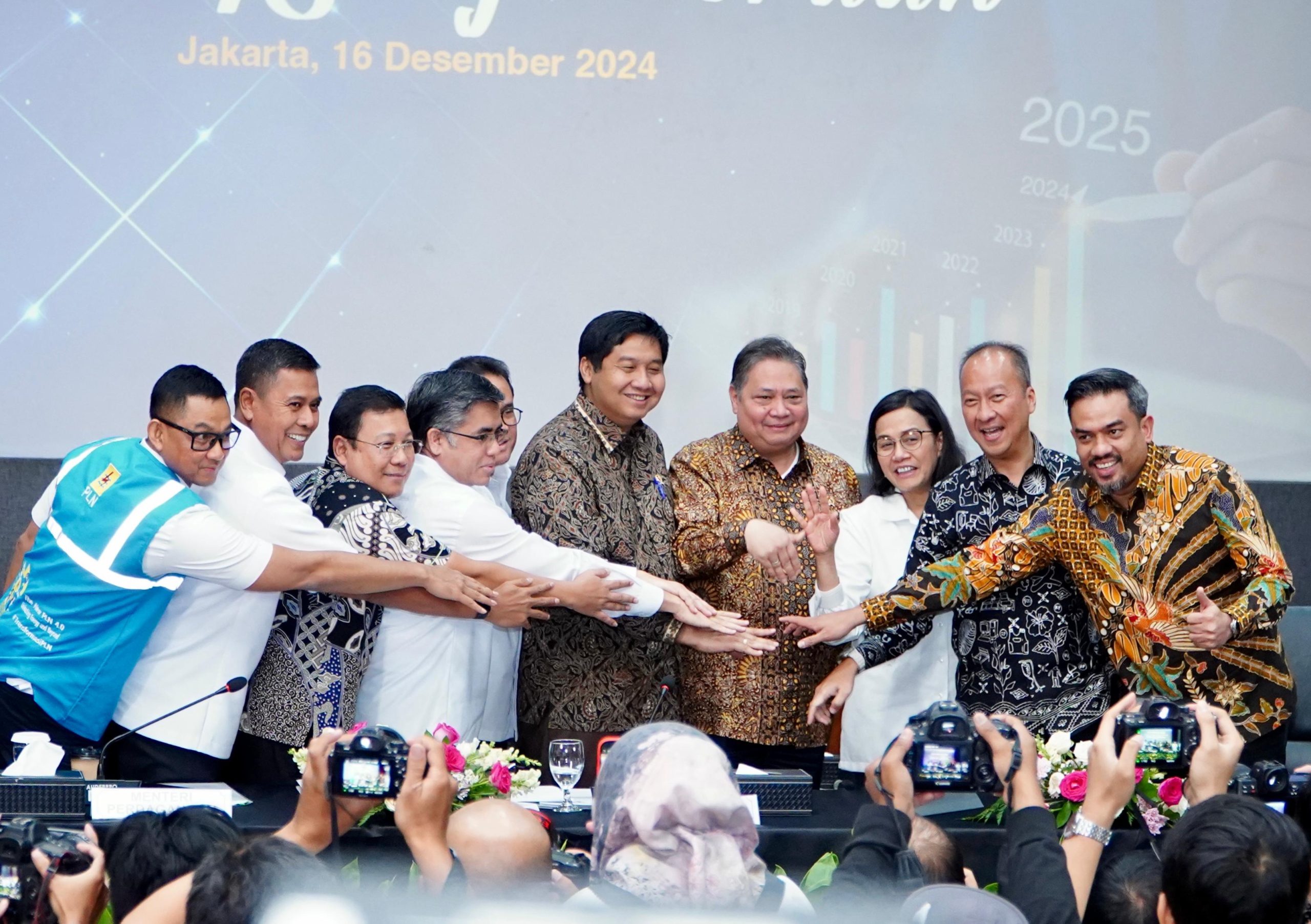 Pemerintah Luncurkan Paket Insentif Usai Kenaikan PPN 12 Persen